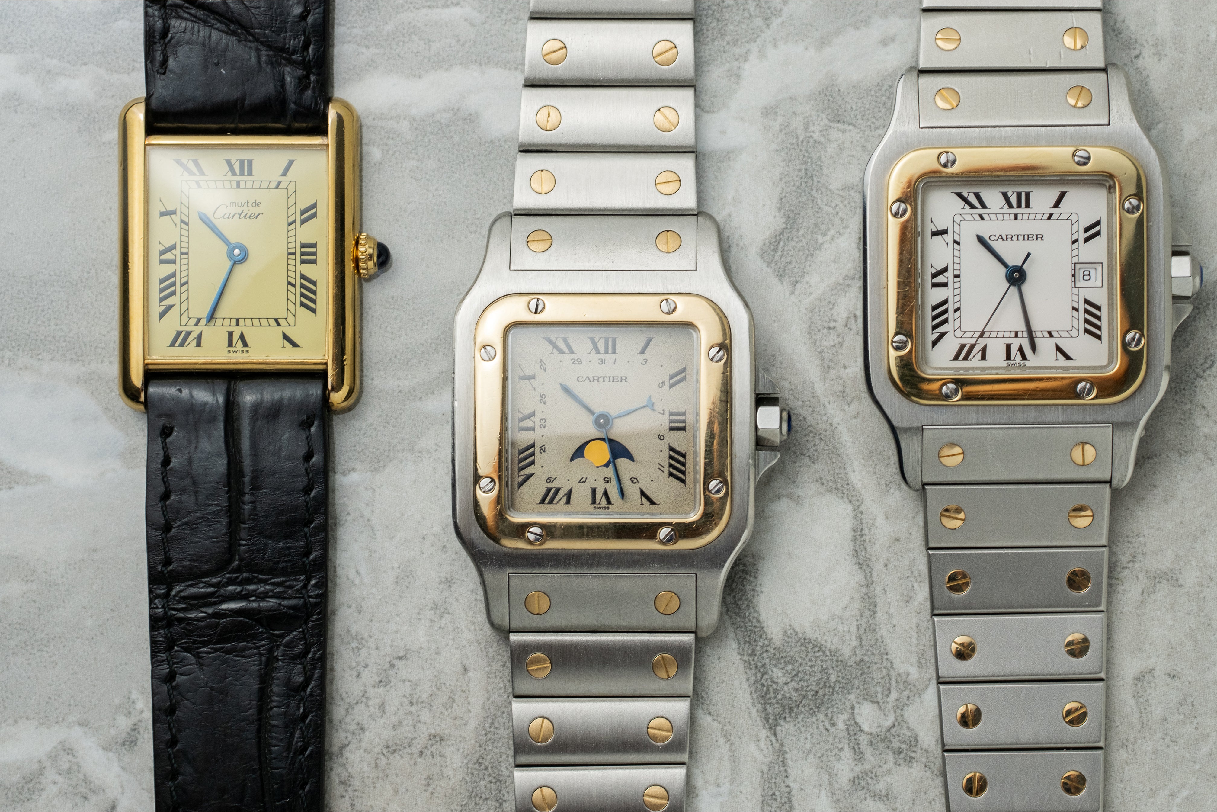 An In-Depth Look at Neo-Vintage Watches, Bridging the Past & Present ...